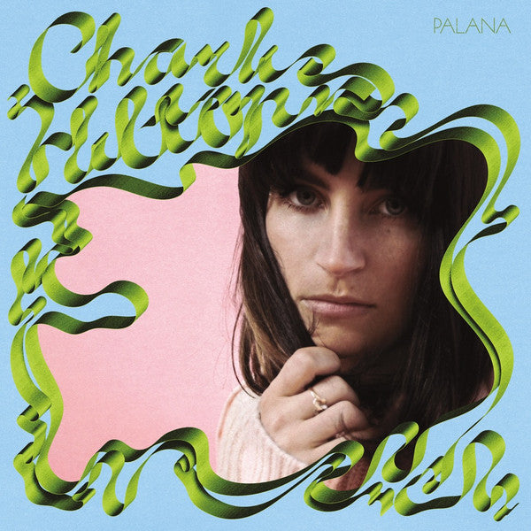Charlie Hilton - Palana (LP, Album) - USED – Radiation Records